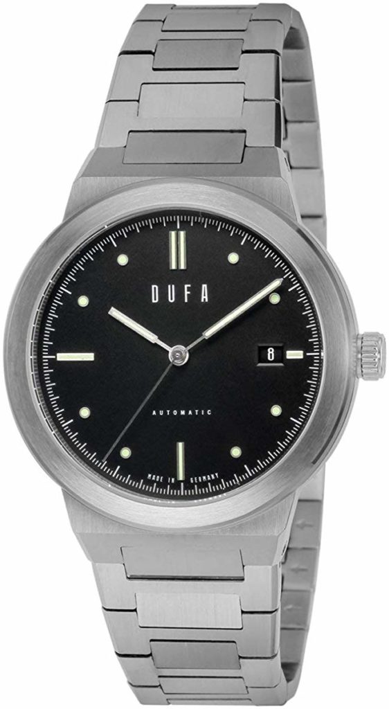 【元販売員が厳選】DUFAのおすすめモデル12選！おしゃれな人に人気！ | 腕時計ナビ