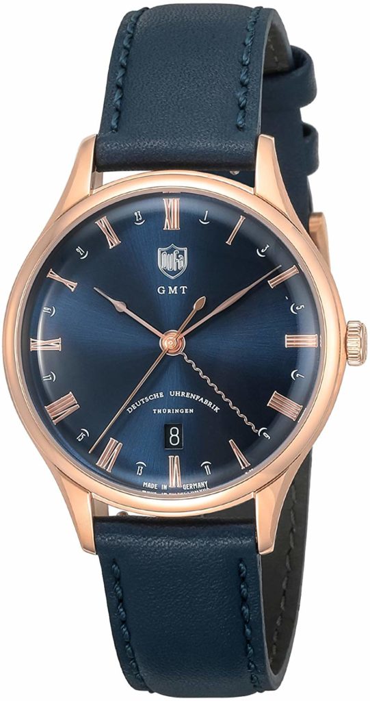 【元販売員が厳選】DUFAのおすすめモデル12選！おしゃれな人に人気！ | 腕時計ナビ