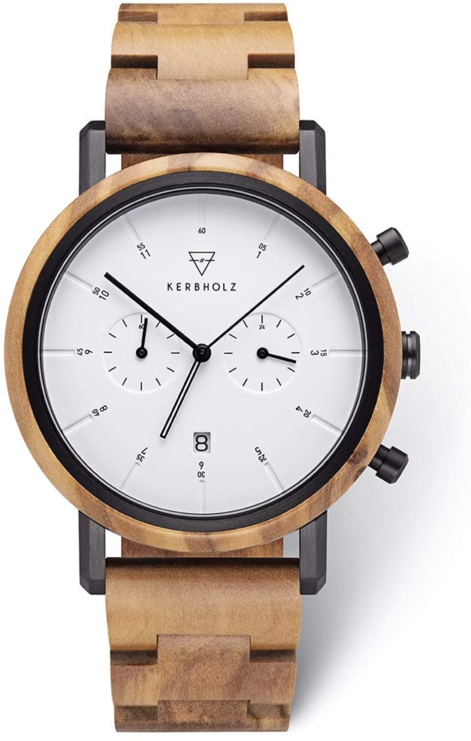 【元販売員が厳選】おすすめの人気木製腕時計10選！おしゃれで使いやすい！ | 腕時計ナビ